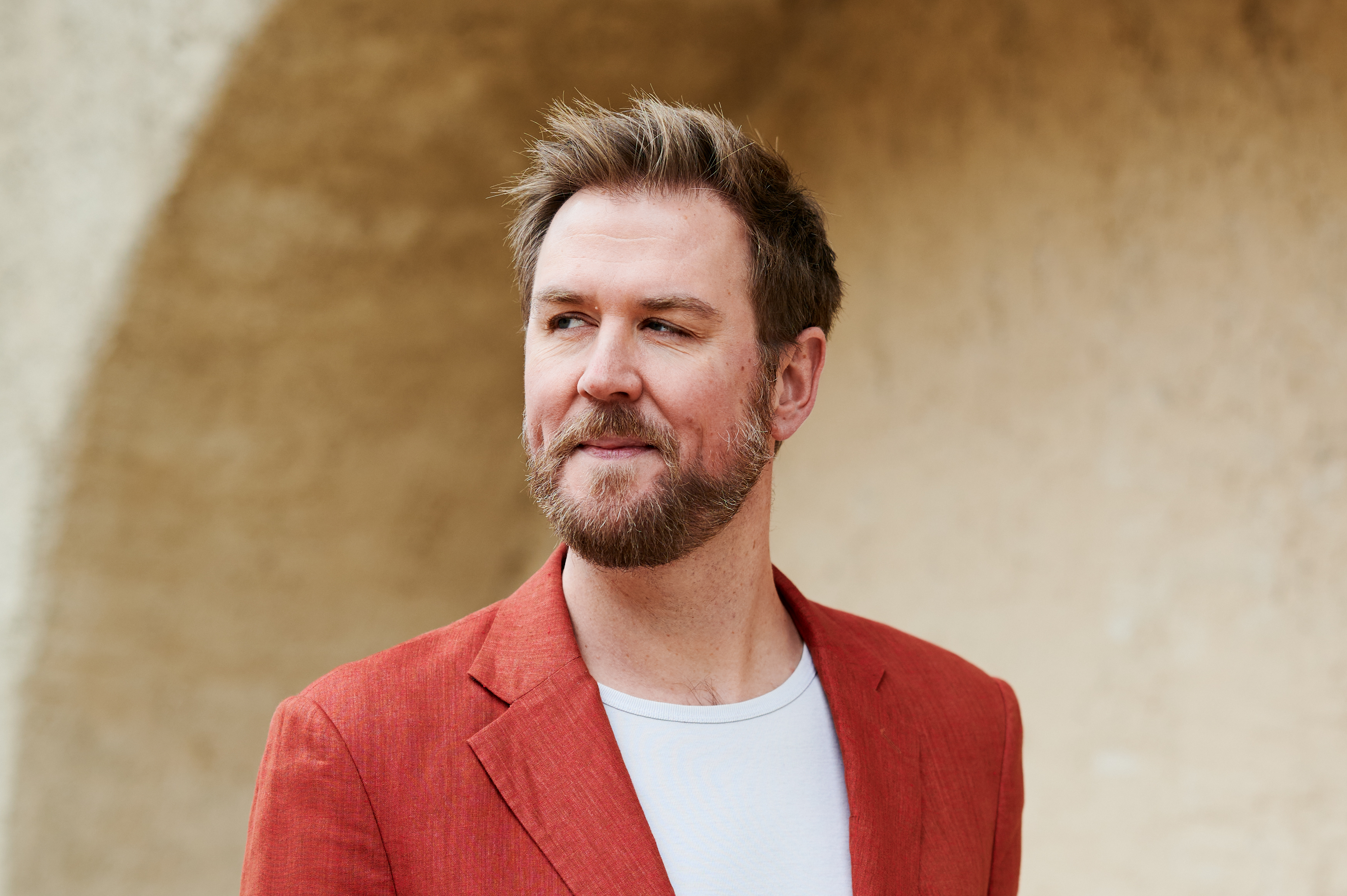 Benedikt Meyer – Kulturfabrik KUFA Lyss